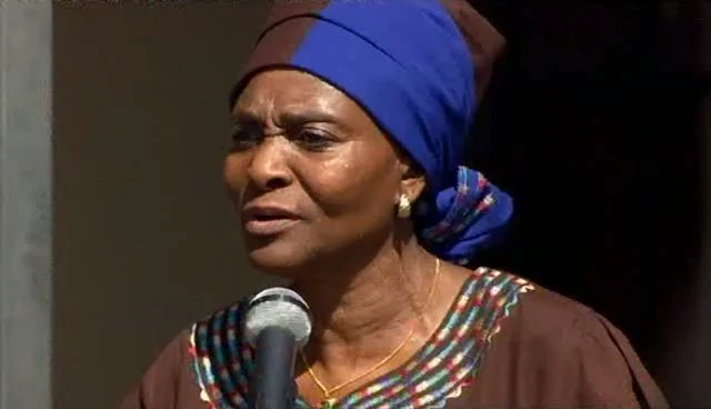 Nomsa Nguni | Wild at Heart Wiki | Fandom