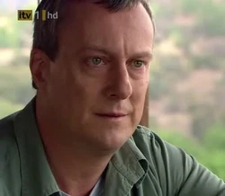 Danny Trevanion | Wild at Heart Wiki | Fandom