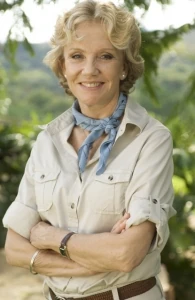 Caroline Du Plessis | Wild at Heart Wiki | Fandom