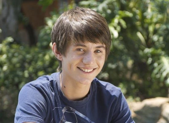 Evan Adams | Wild at Heart Wiki | Fandom