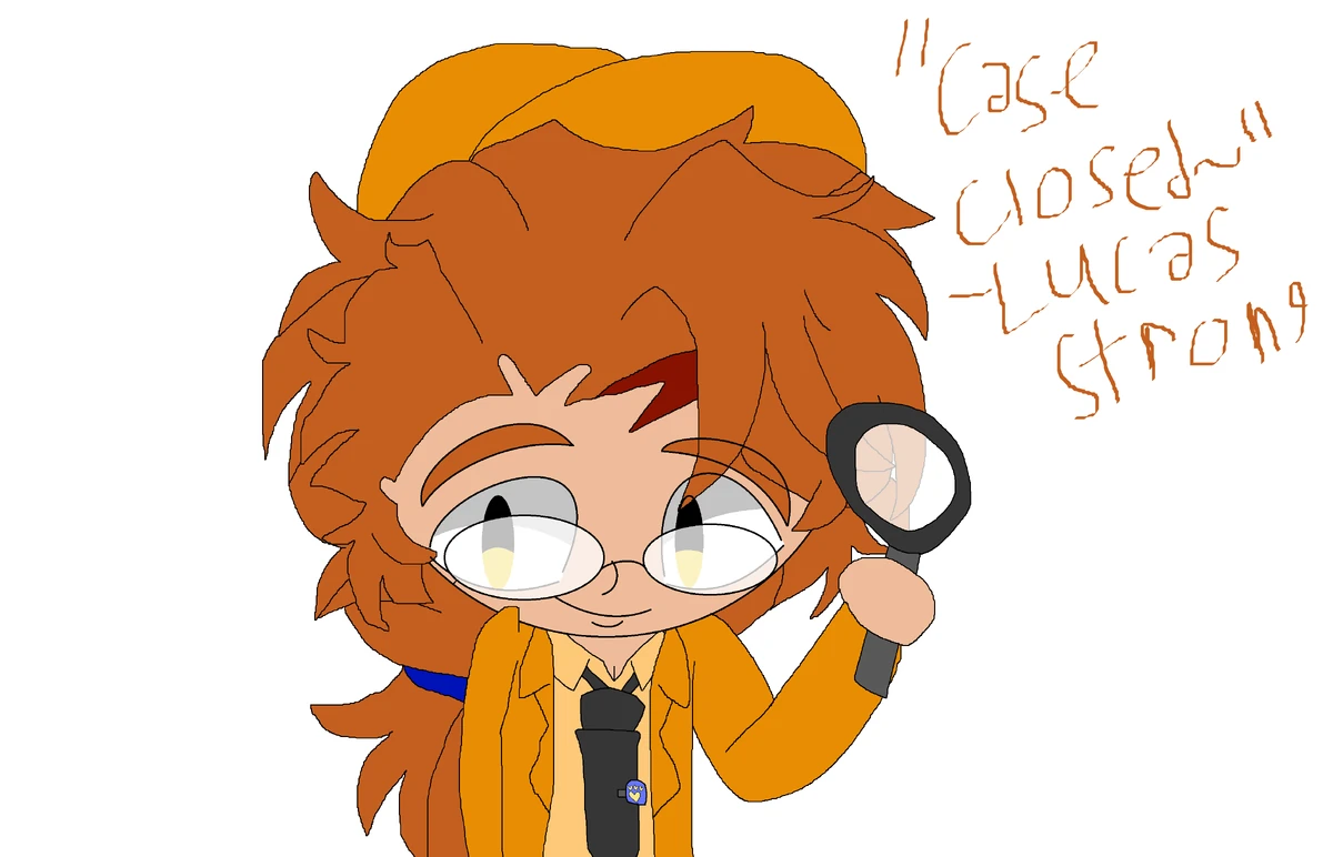 Lucas Strong/Image Gallery | Wild Beasts Wiki | Fandom