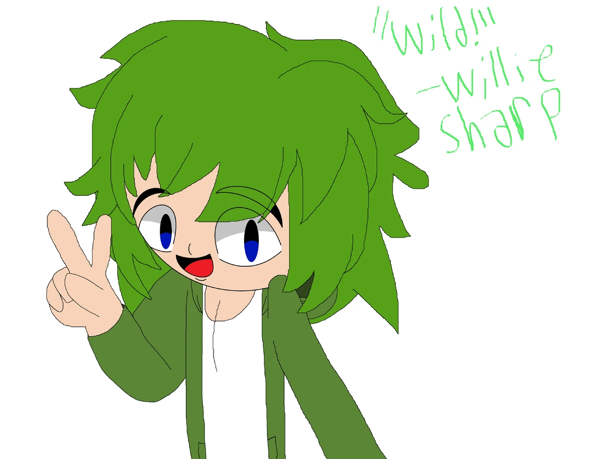 Willie Sharp/Image Gallery | Wild Beasts Wiki | Fandom