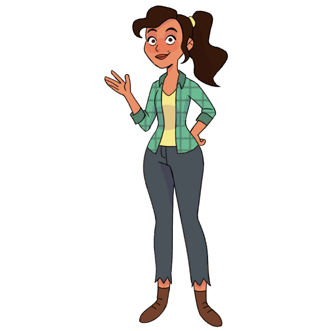 Rachel Lumen | Wild Card Wiki | Fandom