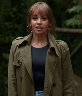 Max Mitchell | Wild Cards 2024 TV SERIES Wiki | Fandom