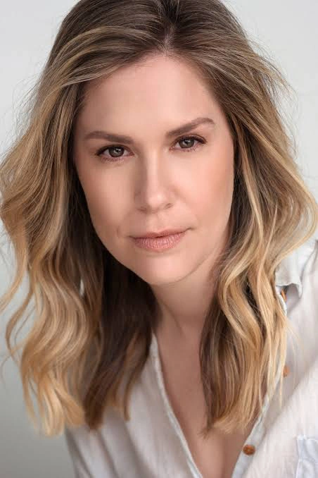 Amy Goodmurphy | Wild Cards 2024 TV SERIES Wiki | Fandom