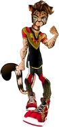 Chase/Gallery | Wild Childz Wiki | Fandom
