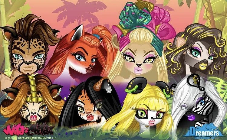 Wild Childz Wiki | Fandom