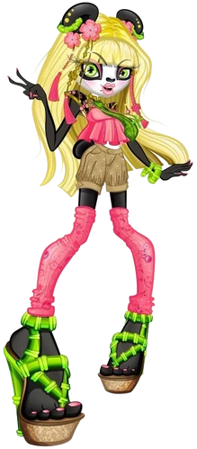 Peng | Wild Childz Wiki | Fandom