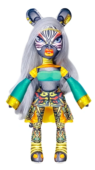 Zarri/Gallery | Wild Childz Wiki | Fandom