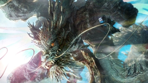 Celestial Dragon | WildHearts Wiki | Fandom