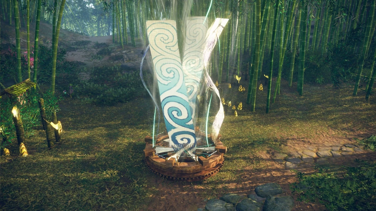 Wind Vortex | WildHearts Wiki | Fandom