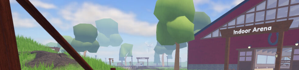 Training Island | Wild Horse Islands Wiki | Fandom