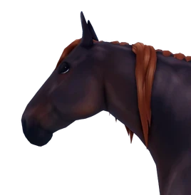 Shire | Wild Horse Islands Wiki | Fandom