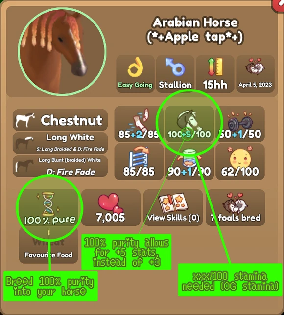 User blog:CompetitiveNatured/⚡︎𝐖𝐢𝐥𝐝 𝐇𝐨𝐫𝐬𝐞 𝐈𝐬𝐥𝐚𝐧𝐝𝐬 𝐎𝐆 𝐓𝐢𝐩𝐬 & 𝐓𝐫𝐢𝐜𝐤𝐬 ...