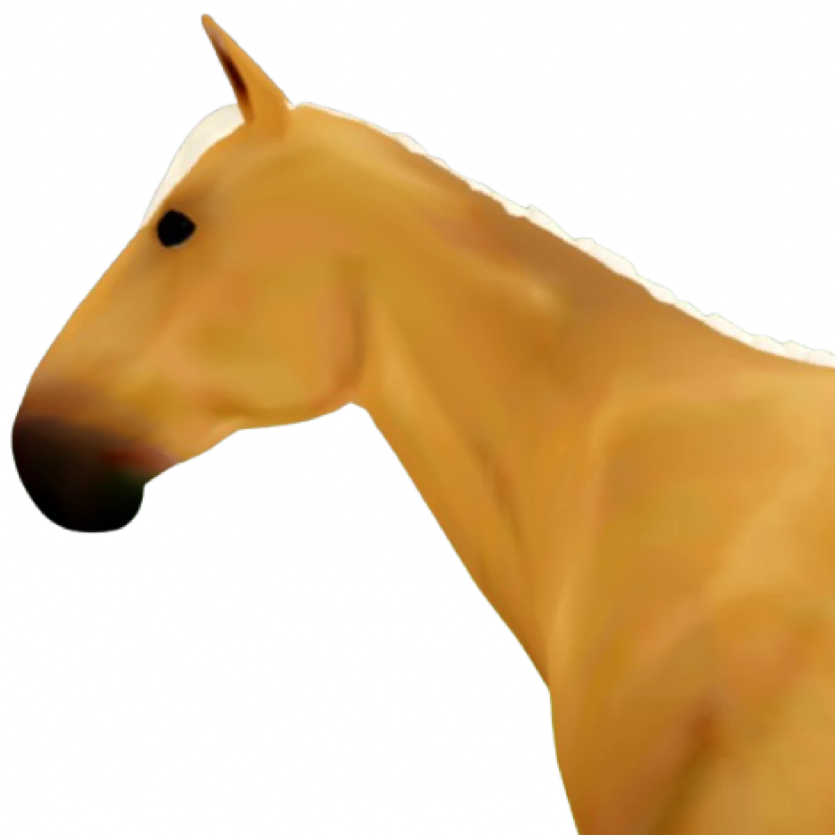 Standardbred | Wild Horse Islands Wiki | Fandom