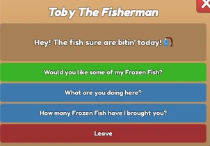 Toby | Wild Horse Islands Wiki | Fandom