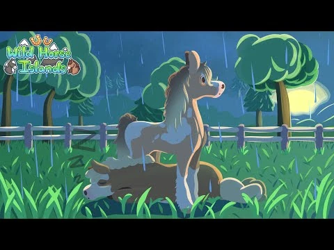 Wild Horse Islands Wiki | Fandom