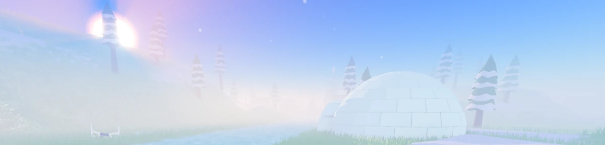 Blizzard Island | Wild Horse Islands Wiki | Fandom