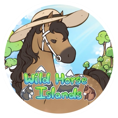 Wild Horse Islands Wiki | Fandom