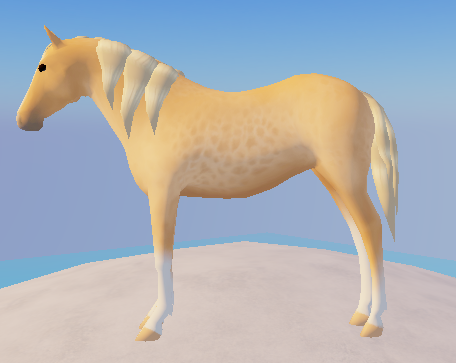 Training Island | Wild Horse Islands Wiki | Fandom