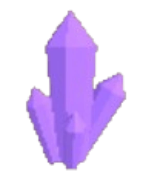 Amethyst | Wild Horse Islands Wiki | Fandom