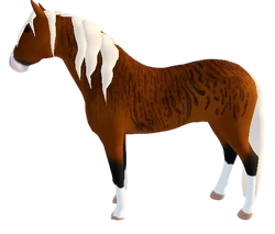 Breeding | Wild Horse Islands Wiki | Fandom