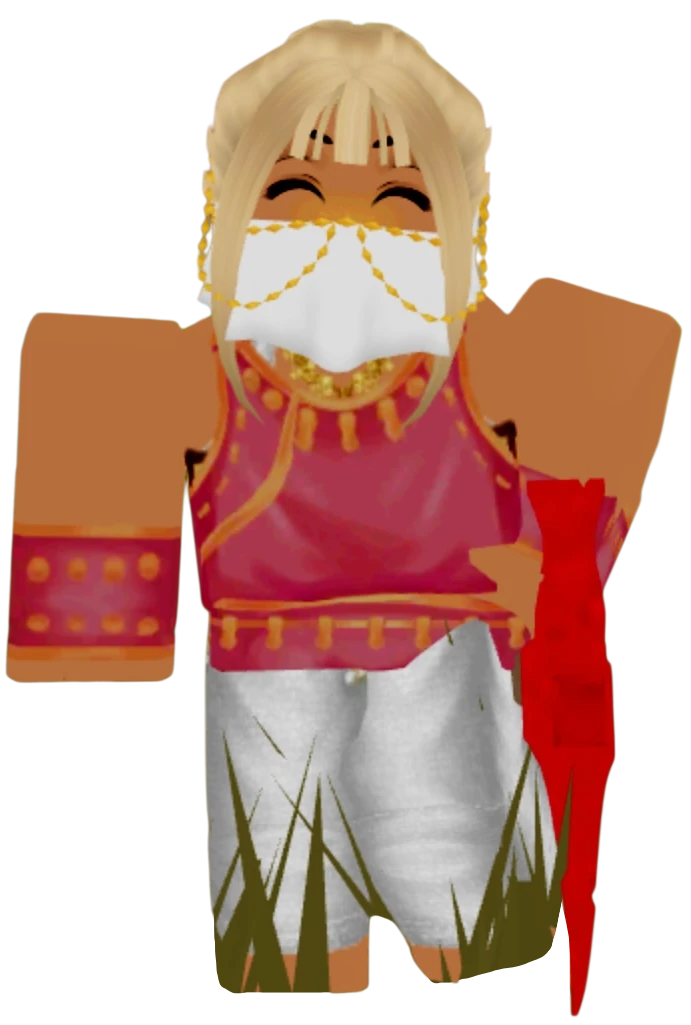 Ruby (NPC) | Wild Horse Islands Wiki | Fandom