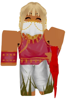 Ruby (NPC) | Wild Horse Islands Wiki | Fandom