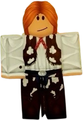 Henrita | Wild Horse Islands Wiki | Fandom
