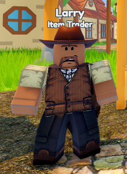 Category:NPCs | Wild Horse Islands Wiki | Fandom