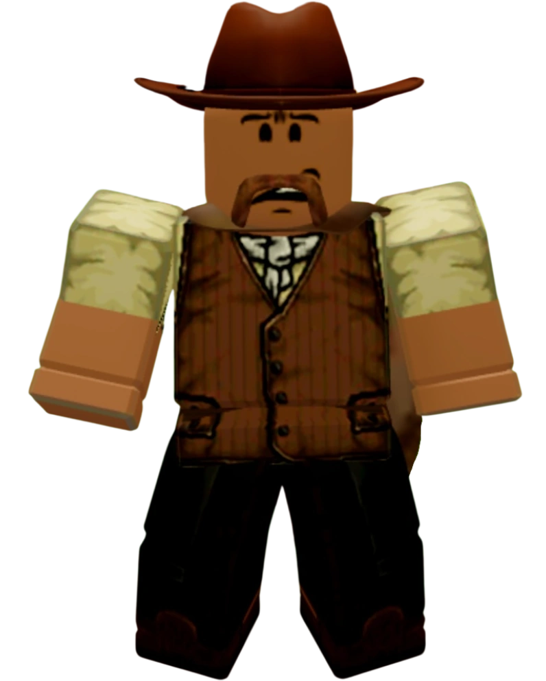 Category:NPCs | Wild Horse Islands Wiki | Fandom
