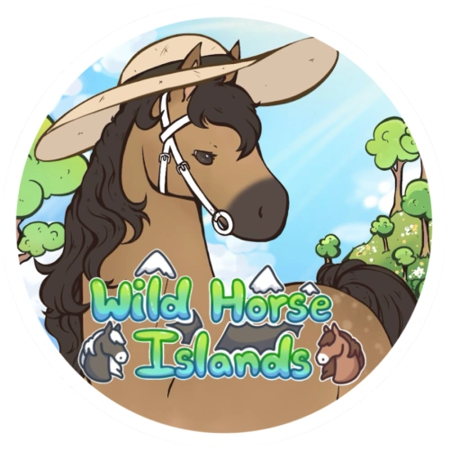 Winter Event 2024 | Wild Horse Islands Wiki | Fandom
