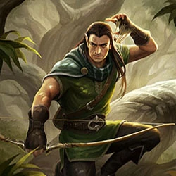 Wick | Wild Journey Wiki | Fandom