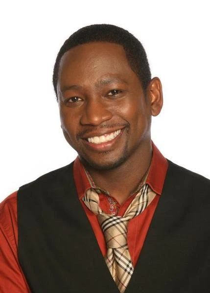 Guy Torry | Wild 'N Out Wiki | Fandom