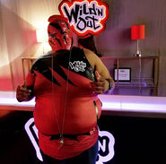 Big Mack | Wild 'N Out Wiki | Fandom