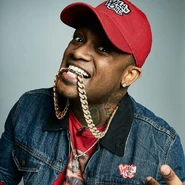 Conceited | Wild 'N Out Wiki | Fandom