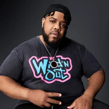 Charlie Clips | Wild 'N Out Wiki | Fandom