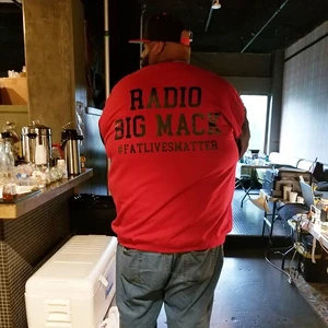 Big Mack | Wild 'N Out Wiki | Fandom