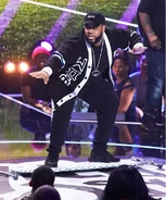 Charlie Clips | Wild 'N Out Wiki | Fandom