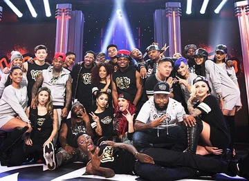 Wilde N Out Meisjesnamen