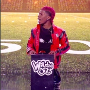 Yvng Swag | Wild 'N Out Wiki | Fandom