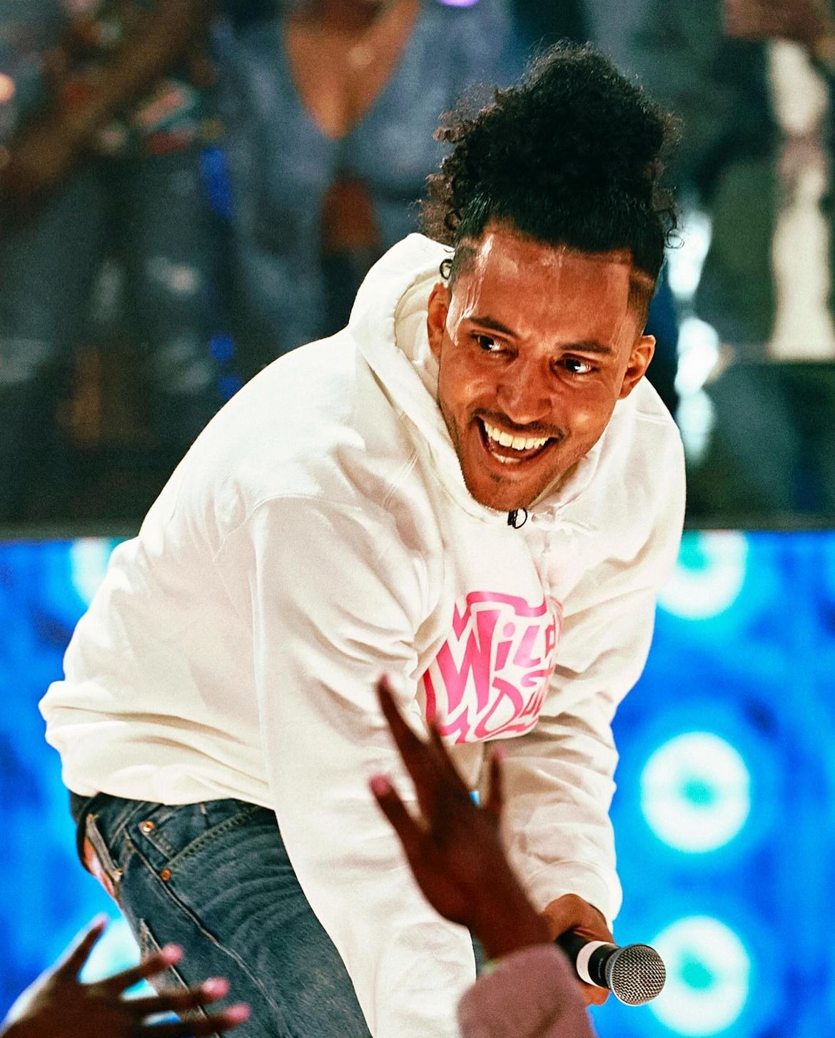 Eagle Witt Wild N Out Wiki Fandom