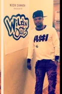 DJ D-Wrek | Wild 'N Out Wiki | Fandom