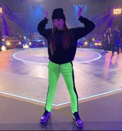 Maddy Smith | Wild 'N Out Wiki | Fandom