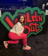 Maddy Smith | Wild 'N Out Wiki | Fandom