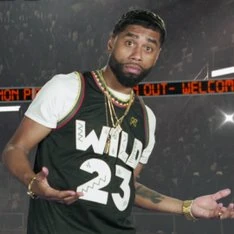 Billy Sorrells | Wild 'N Out Wiki | Fandom