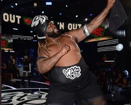 Darren Brand | Wild 'N Out Wiki | Fandom