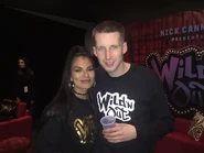 Corey Charron | Wild 'N Out Wiki | Fandom