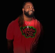 Darren Brand | Wild 'N Out Wiki | Fandom