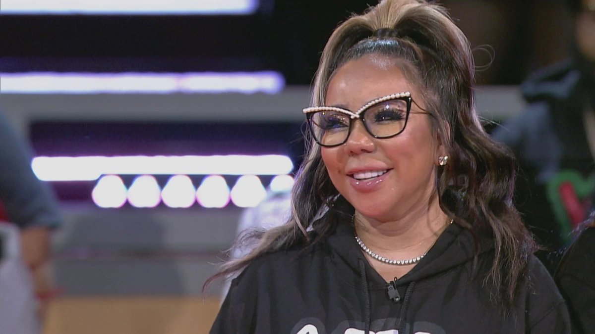 Toya Wright/Tiny Harris/Monica Brown/Shy Glizzy | Wild 'N Out Wiki | Fandom